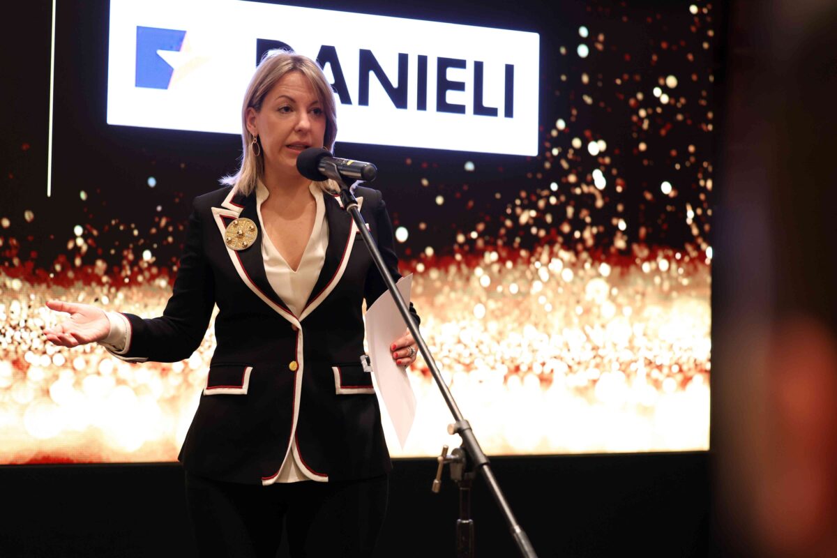 Diplomacy&Commerce Proslavio 6. Rođendan i Nagradio Istaknute Doprinose ...